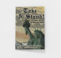 Take A Stand - Berean Publications