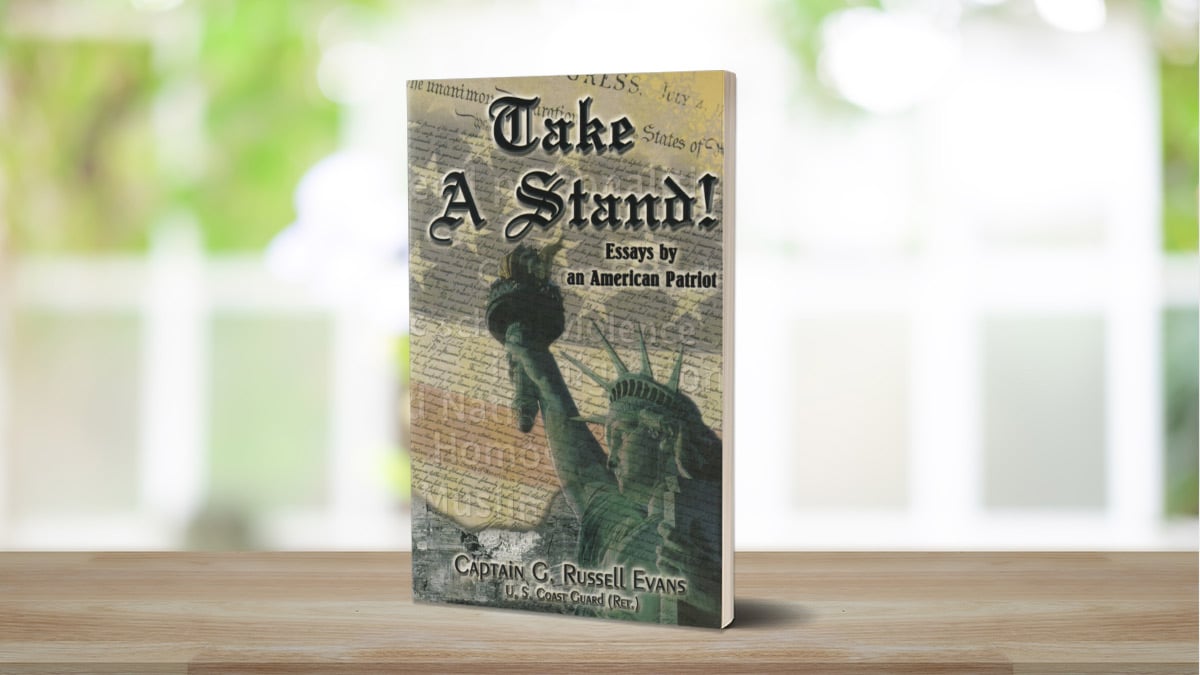 Take A Stand - Berean Publications